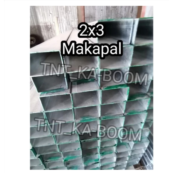 Shop tubular 2x3 for Sale on Shopee Philippines