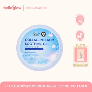 HELLO GLOW