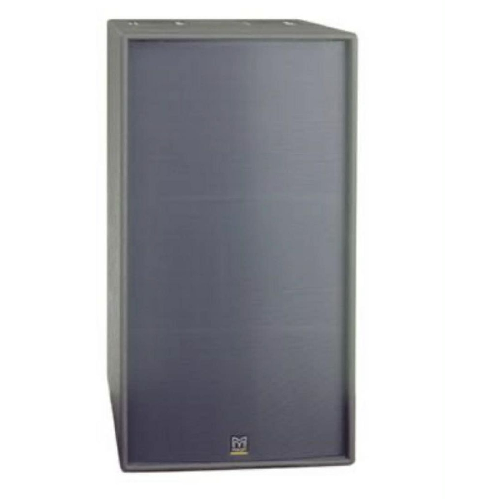 MARTIN AUDIO WSXA-WAVEFRONT - HORN LOADED SUB BASS | Shopee Philippines