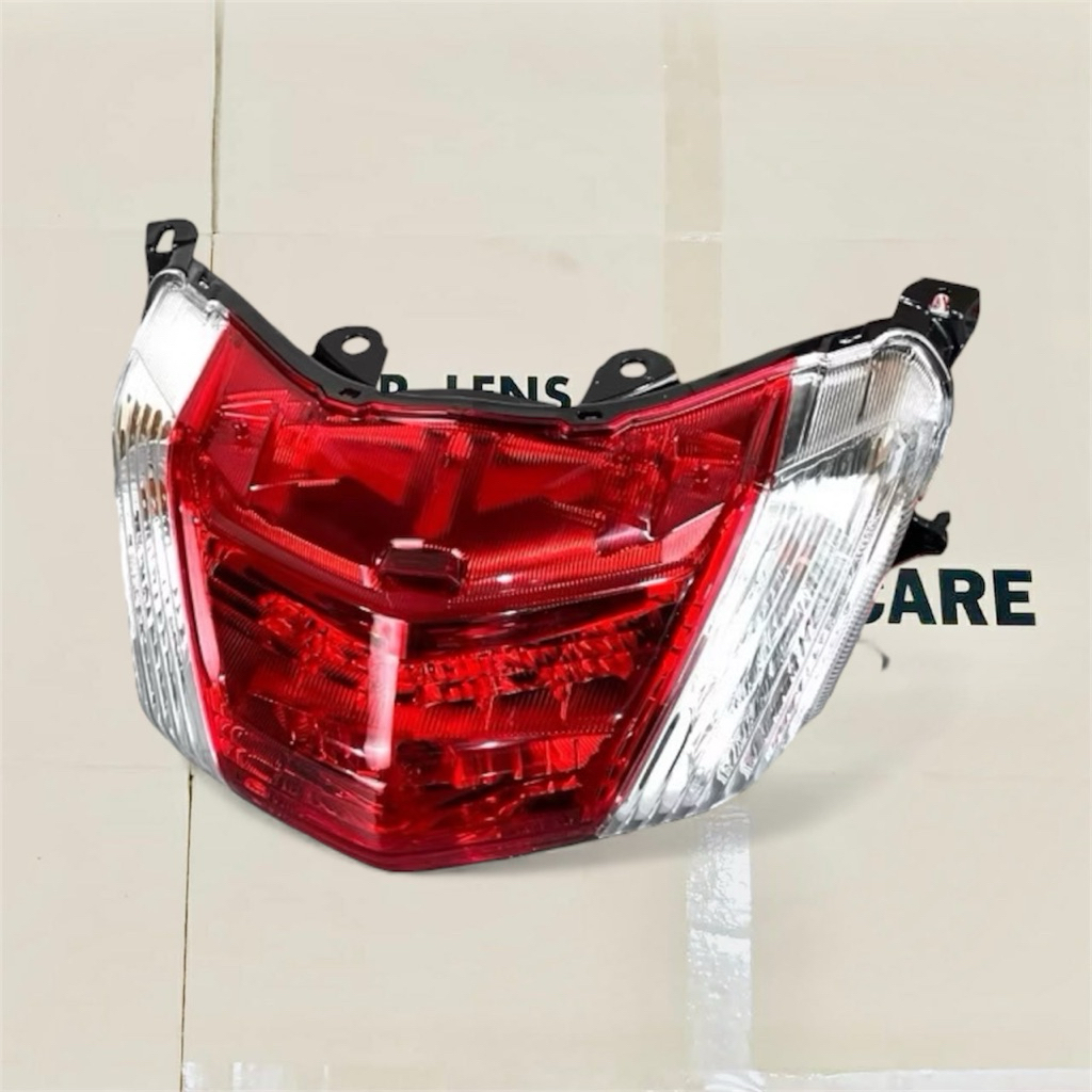 YAMAHA NMAX V1 155 TAIL LIGHT ASSEMBLY - THAILAND MADE | Shopee Philippines