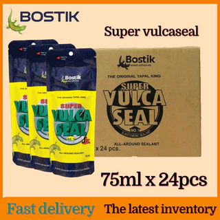 Shop vulcaseal for Sale on Shopee Philippines