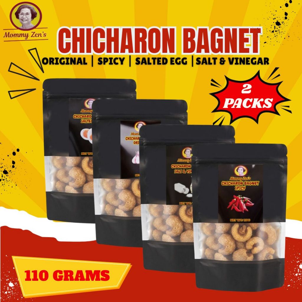 Shop chicharon bagnet for Sale on Shopee Philippines