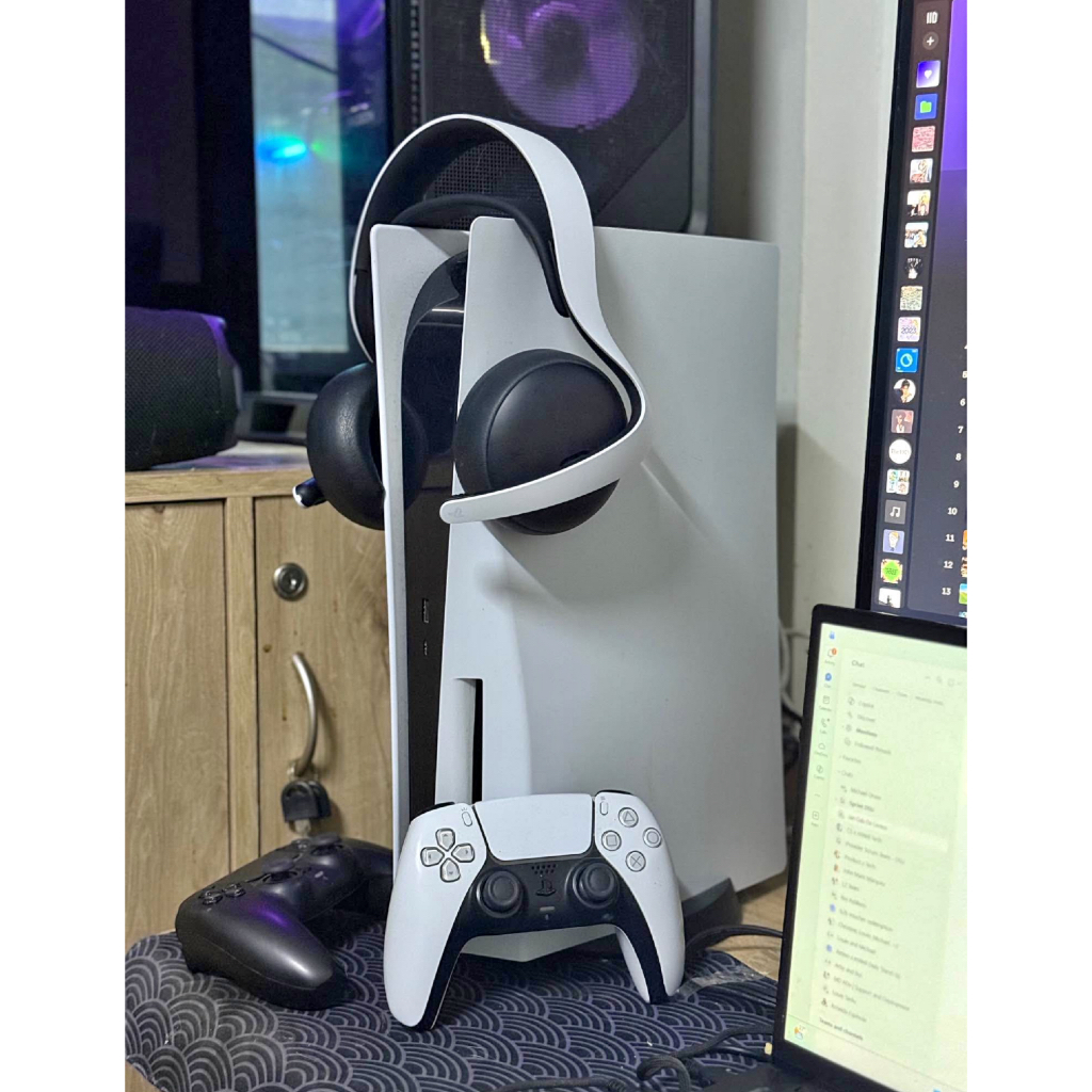 Sony PlayStation 5 Console Disc Edition | Shopee Philippines