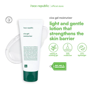 Face Republic Official Store | Shopee Philippines