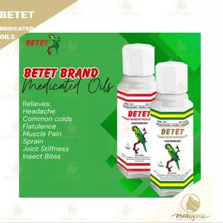 Shop betet ointment for Sale on Shopee Philippines
