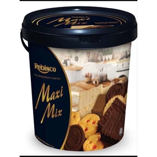 assorted biscuits - Best Prices and Online Promos - Dec 2025 | Shopee ...