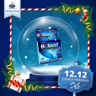 Shop robust supplement for Sale on Shopee Philippines