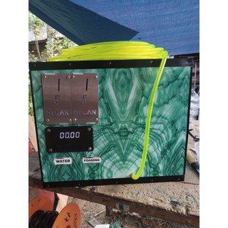 2IN1 FOAMING VENDO MACHINE PLUG IN PLAY BUILT IN COMPRESSOR | Shopee ...