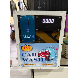 carwash vendo machine - Best Prices and Online Promos - Apr 2026 ...