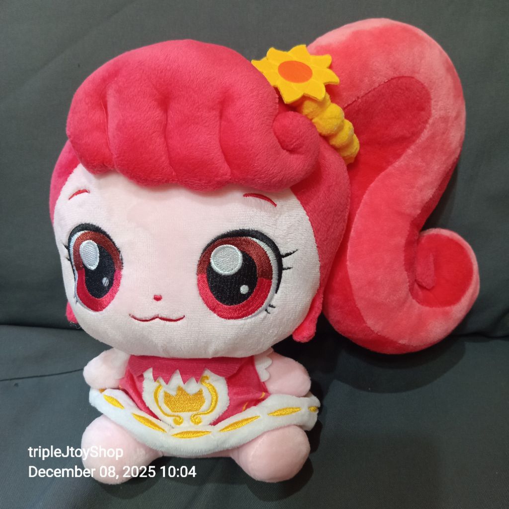 Catch Teenieping Nanaping Season 3 Royal stuffed toy | Shopee Philippines