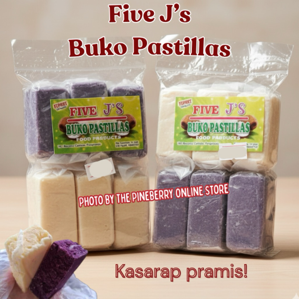 Shop pastillas for Sale on Shopee Philippines