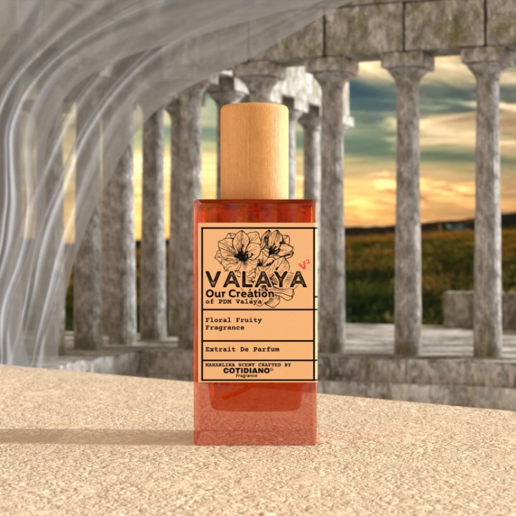 Valaya our creation of PDM Valaya [For WOMEN] - Perfume | Shopee ...