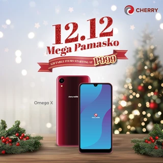 Cherry Mobile Official Store