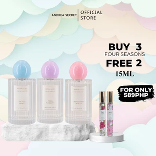 Andrea Secret PH, Online Shop | Shopee Philippines