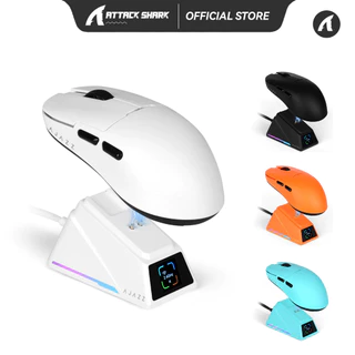 Aula x Attack Shark, Online Shop | Shopee Philippines