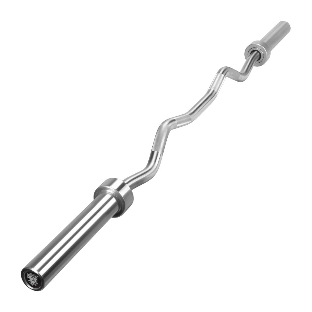 Hammer barbell curl bar Olympic size | Shopee Philippines