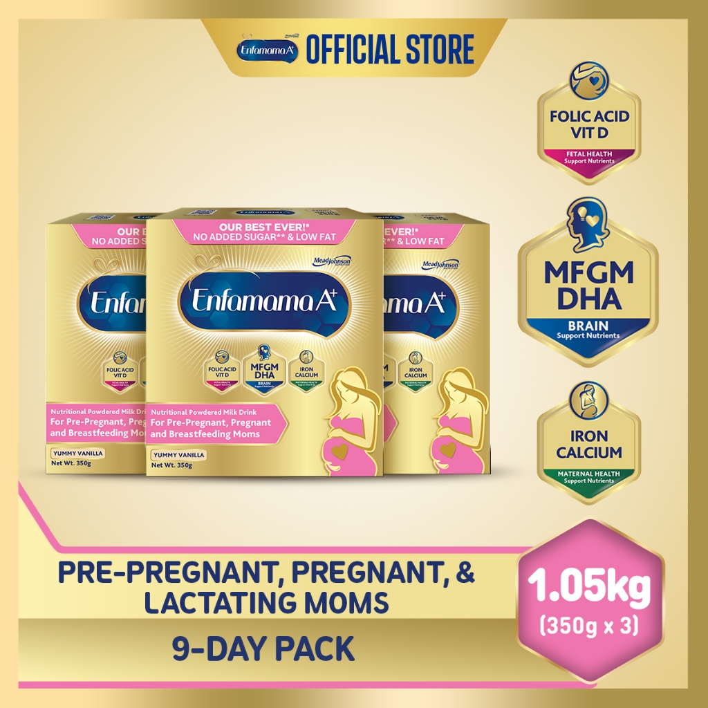 Shop enfamama for Sale on Shopee Philippines
