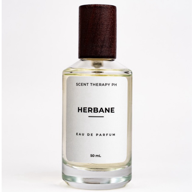 HERBANE by Scent Therapy Ph inspired by Torino 21 (U) | Shopee Philippines