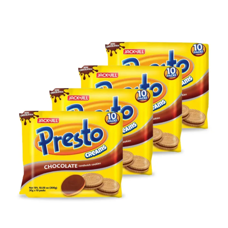 Shop presto biscuit for Sale on Shopee Philippines