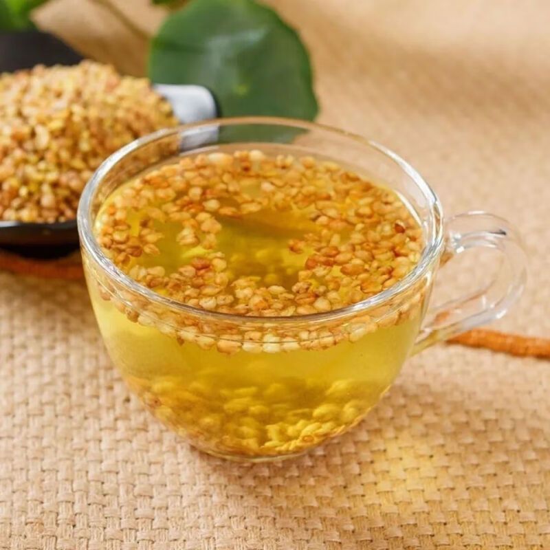 YELLOW TARTARY BUCKWHEAT TEA | Shopee Philippines