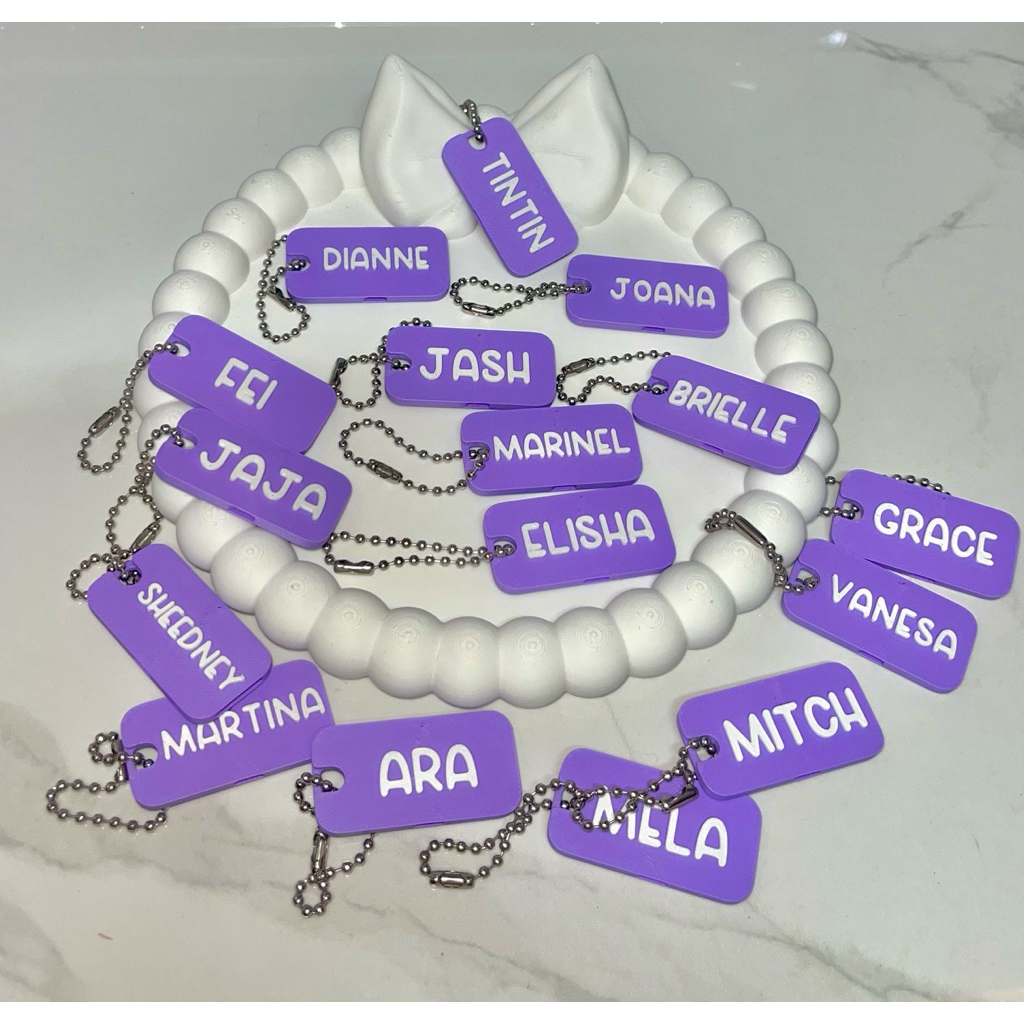 custom flat whistle 3d printed | Shopee Philippines