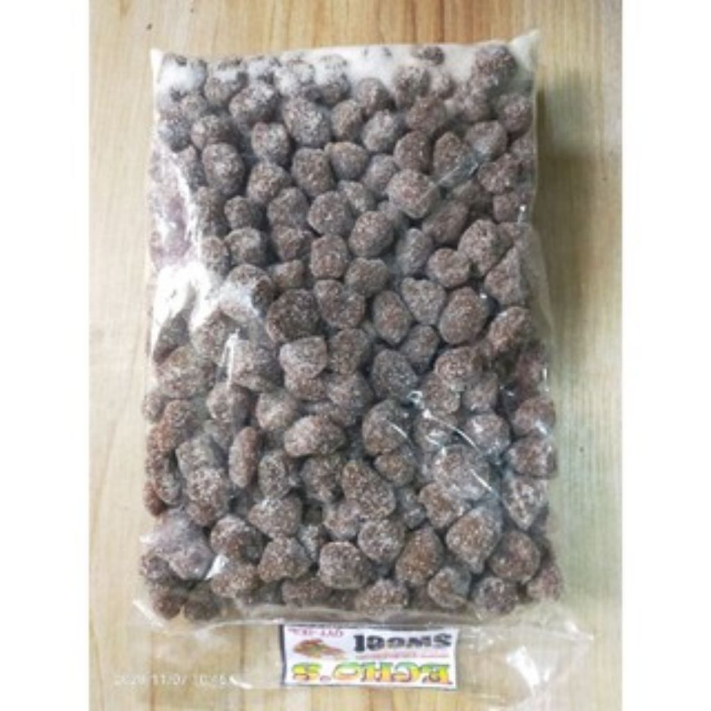 sampaloc candy sweet or spicy flavor echo brand ( sampalok tamarind ...