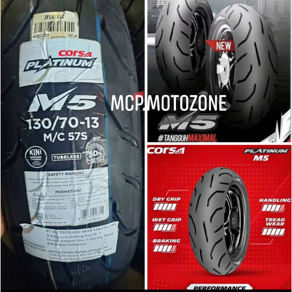 Shop corsa tires for Sale on Shopee Philippines