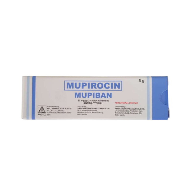 Shop mupirocin ointment for Sale on Shopee Philippines