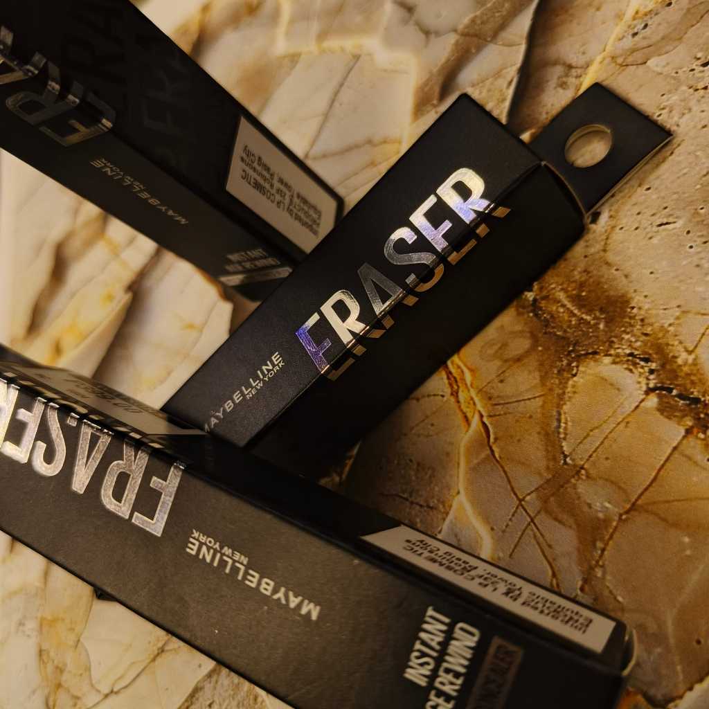 Maybelline Instant Age Rewind Eraser Concealer | Shopee Philippines