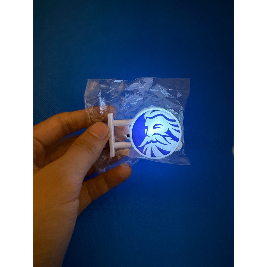ZUS COFFEE REF MAGNET MINI SIGNAGE | Shopee Philippines