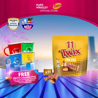 Shop twix chocolate for Sale on Shopee Philippines