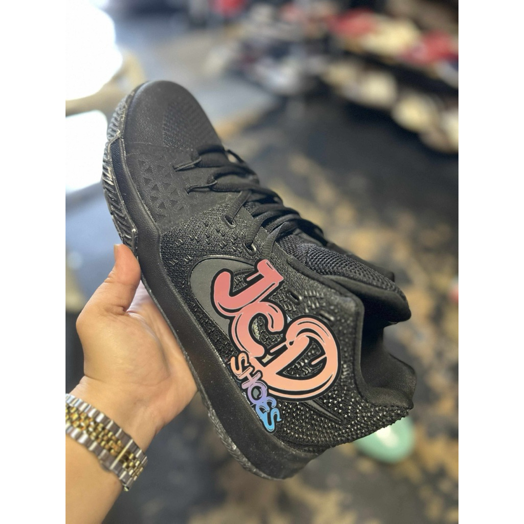 jcd shoes sportwear ky 1 and 3 and 4 basketball shoes | Shopee Philippines