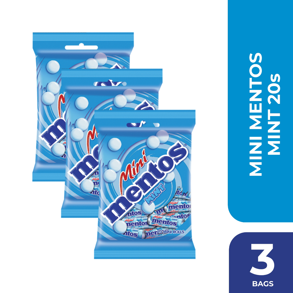 Shop mentos candy for Sale on Shopee Philippines