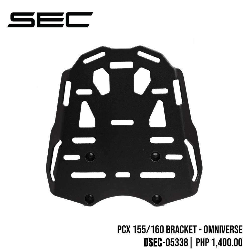 DSEC-05338 | Sec Honda PCX 155/160 Bracket - Omniverse | Shopee Philippines