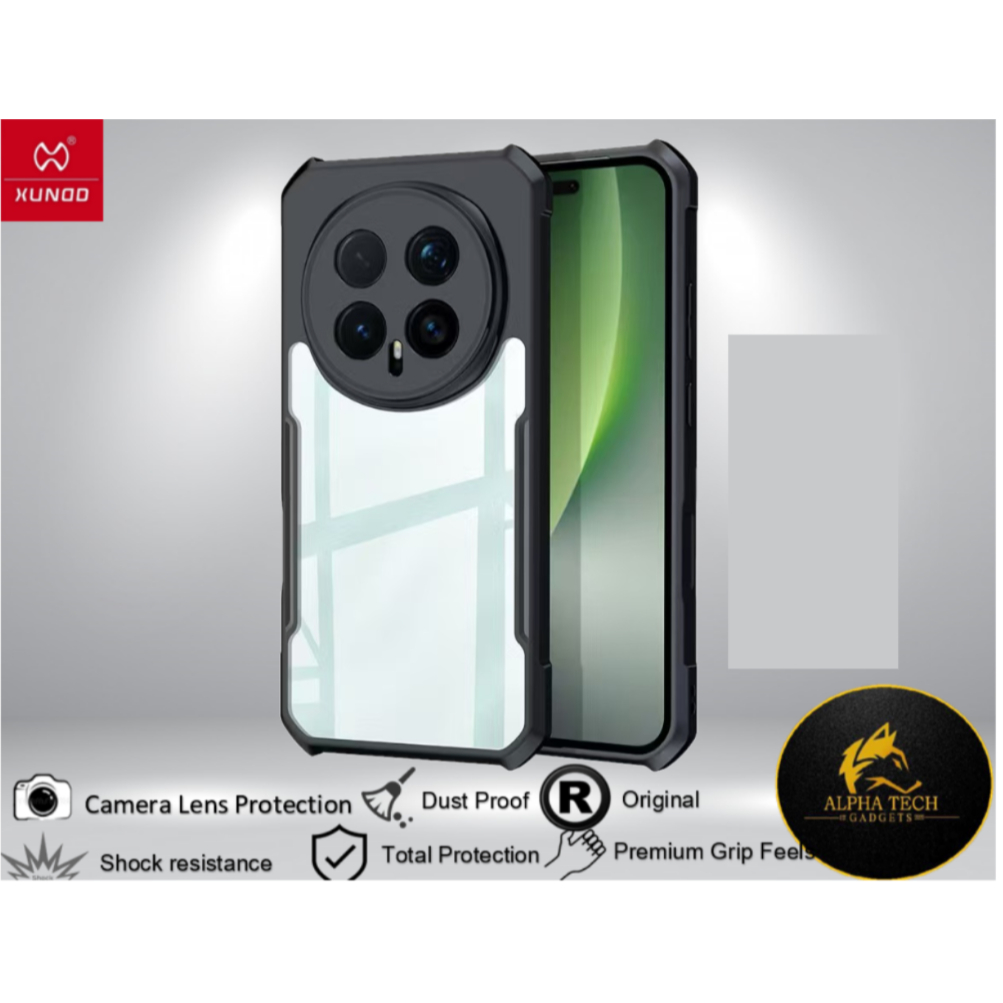 HONOR MAGIC 8 PRO / 7 PRO / MAGIC 6 PRO 5G 5 PRO Case XUNDD Beatle ...