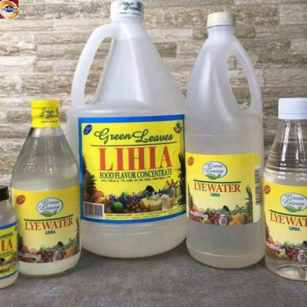 Shop lye water for Sale on Shopee Philippines