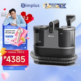 Simplus Official Shop, Online Shop | Shopee Philippines