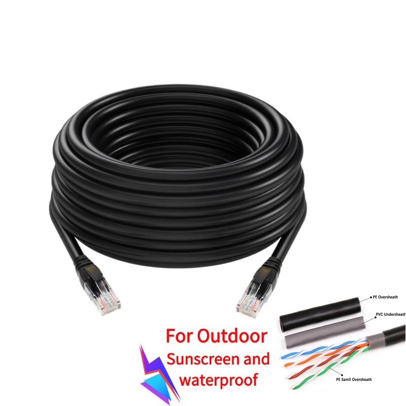 Shop LAN Cable Online | Shopee Philippines