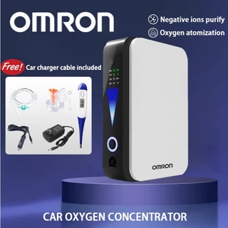 Shop oxygen concentrator portable for Sale on Shopee Philippines