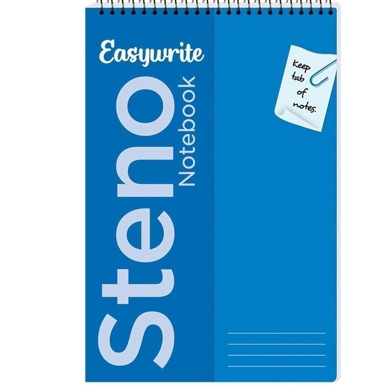 Shop steno notebook for Sale on Shopee Philippines