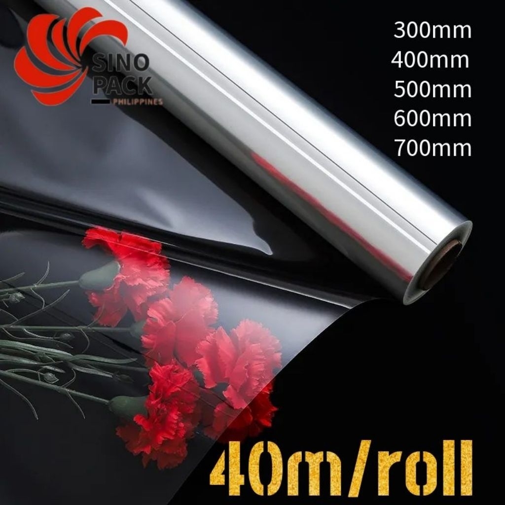 Shop plastic wrapper for Sale on Shopee Philippines