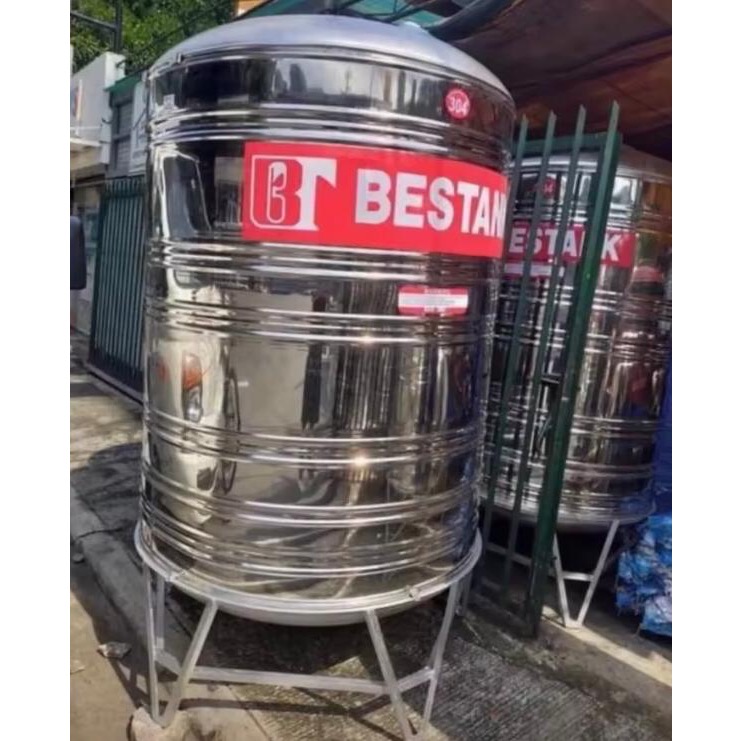 Brand new Bestank Best Water tank 2000 Liters Brand New | Shopee ...