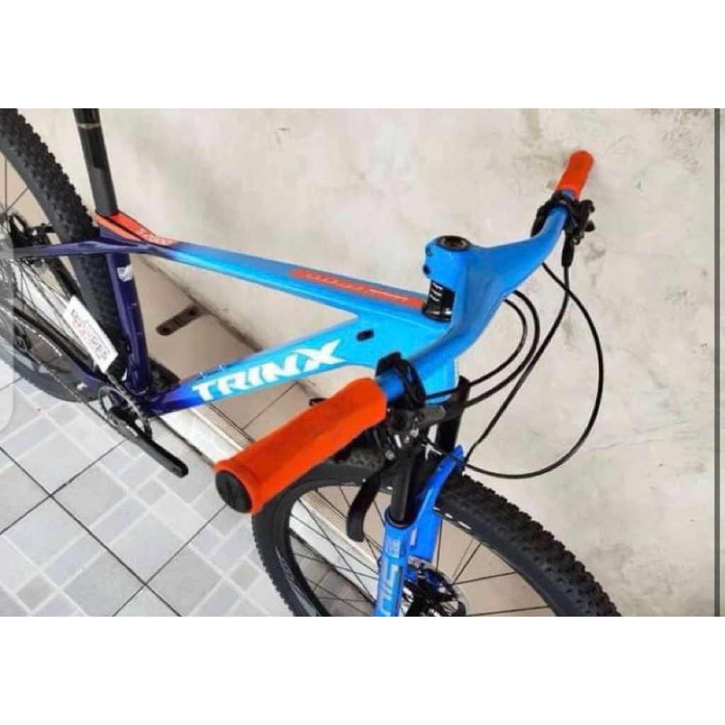 Trinx MTB Mens Mountain Bike 26 inch | Shopee Philippines
