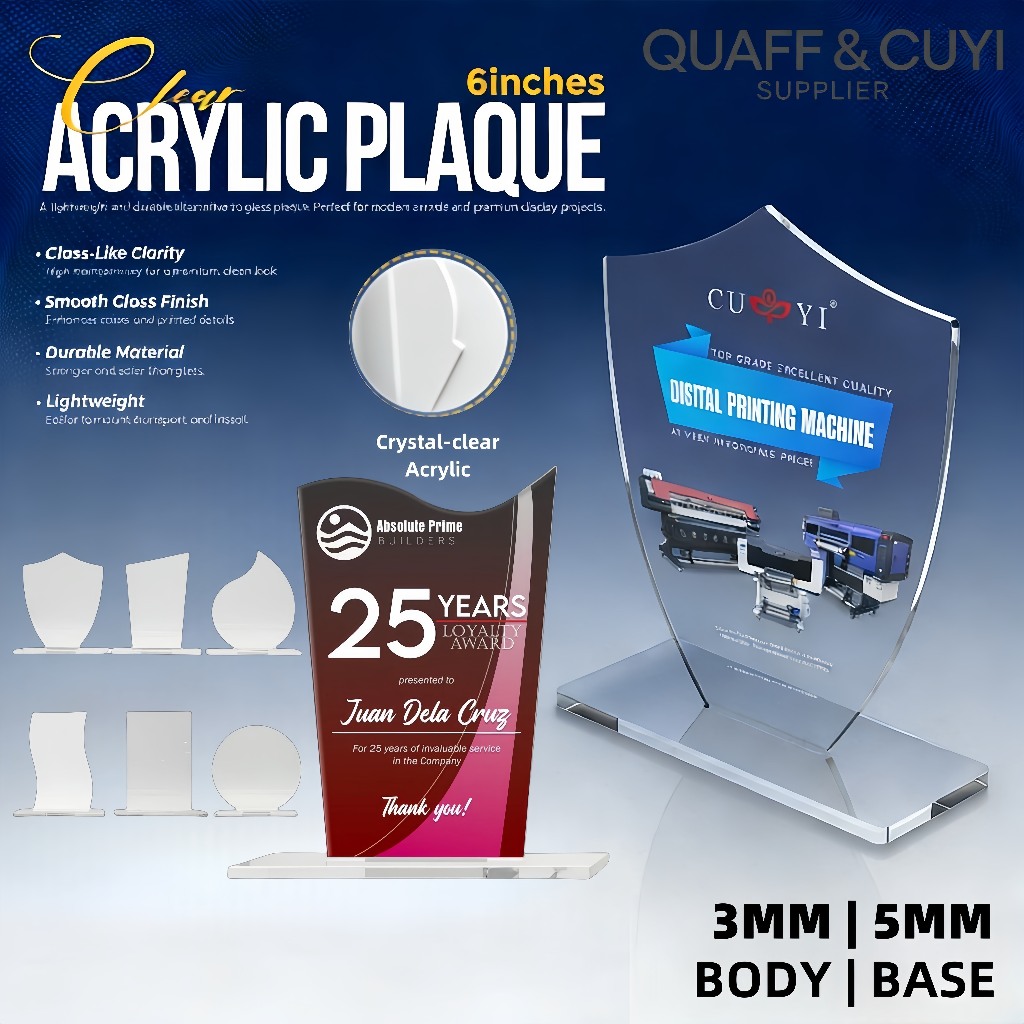 Shop trophy plaque for Sale on Shopee Philippines