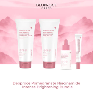 Deoproce Official Store | Shopee Philippines