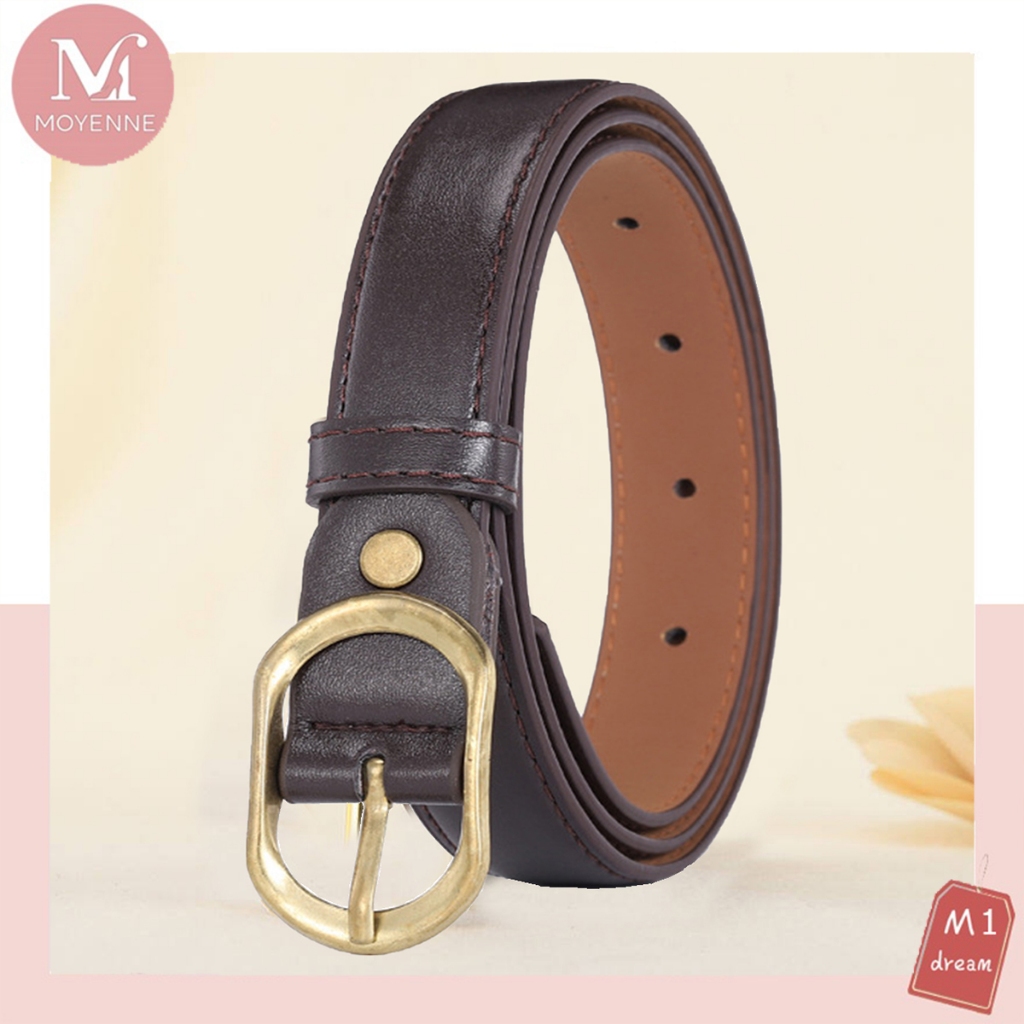 Shopee Choice Korean Style Perforated Women's Versatile and Minimalist ...