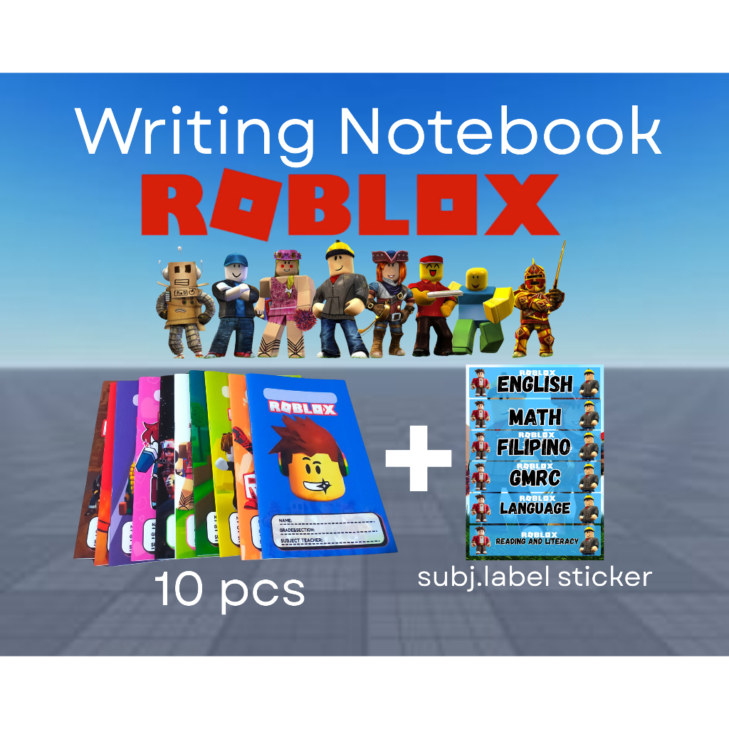Shop grade 3 notebook for Sale on Shopee Philippines