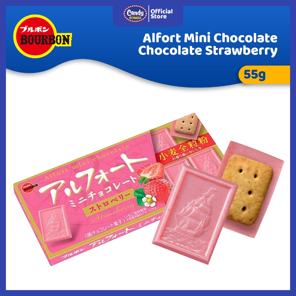 Shop alfort chocolate for Sale on Shopee Philippines