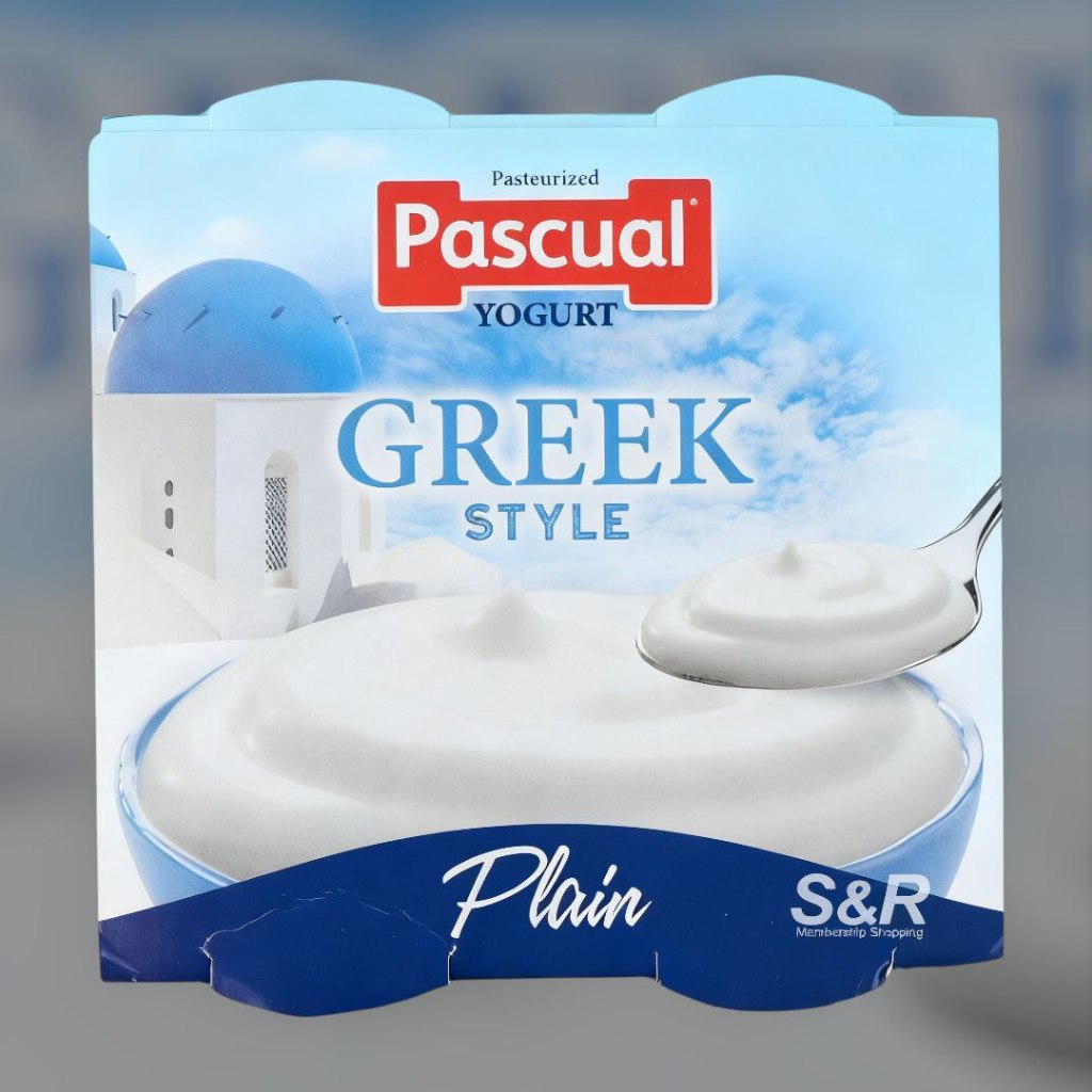 greek yogurt - Best Prices and Online Promos - May 2026 | Shopee ...