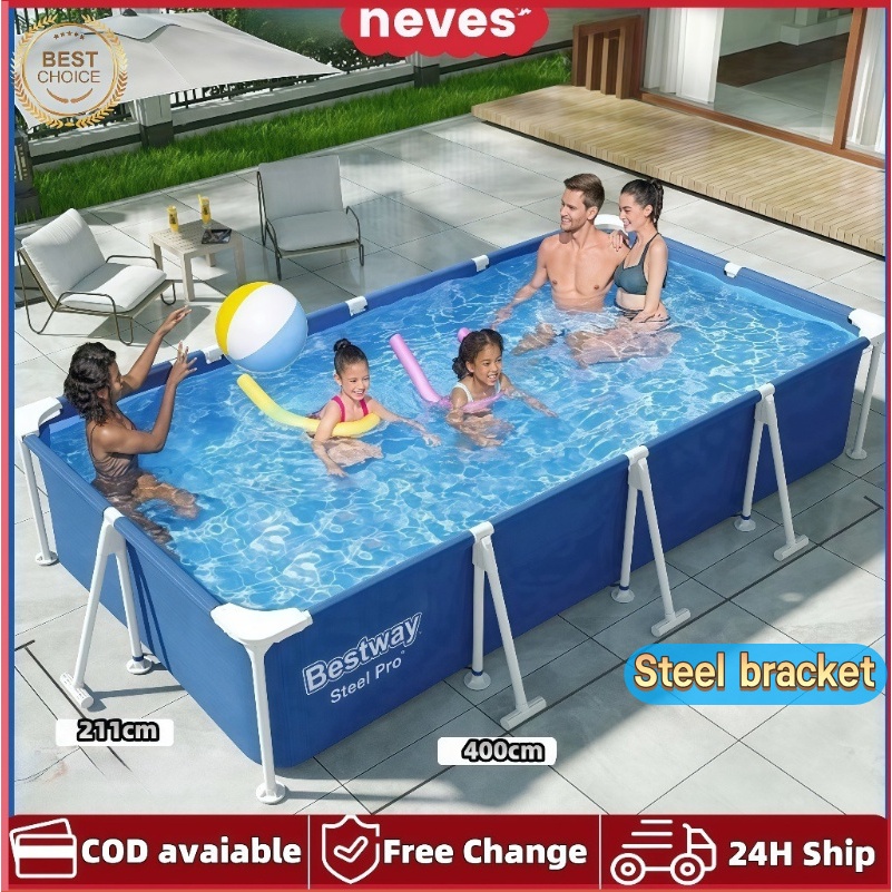 Shop swimming pool portable for Sale on Shopee Philippines